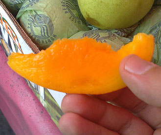 Heidi | ZZ - Fresh Mangoes